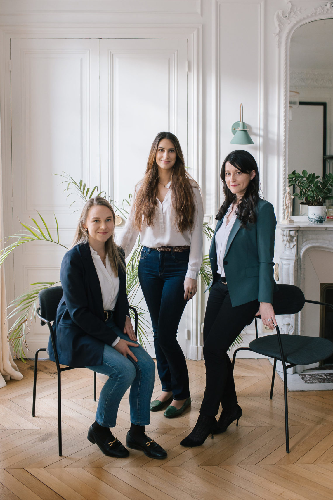 Présentation - SAPIENCEE AVOCAT